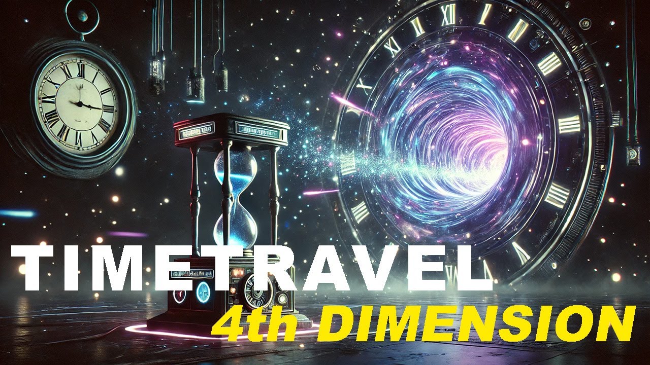 Gravity vs Time: The Secret to Time Travel | டைம் டிராவல் சாதியமா? # ...