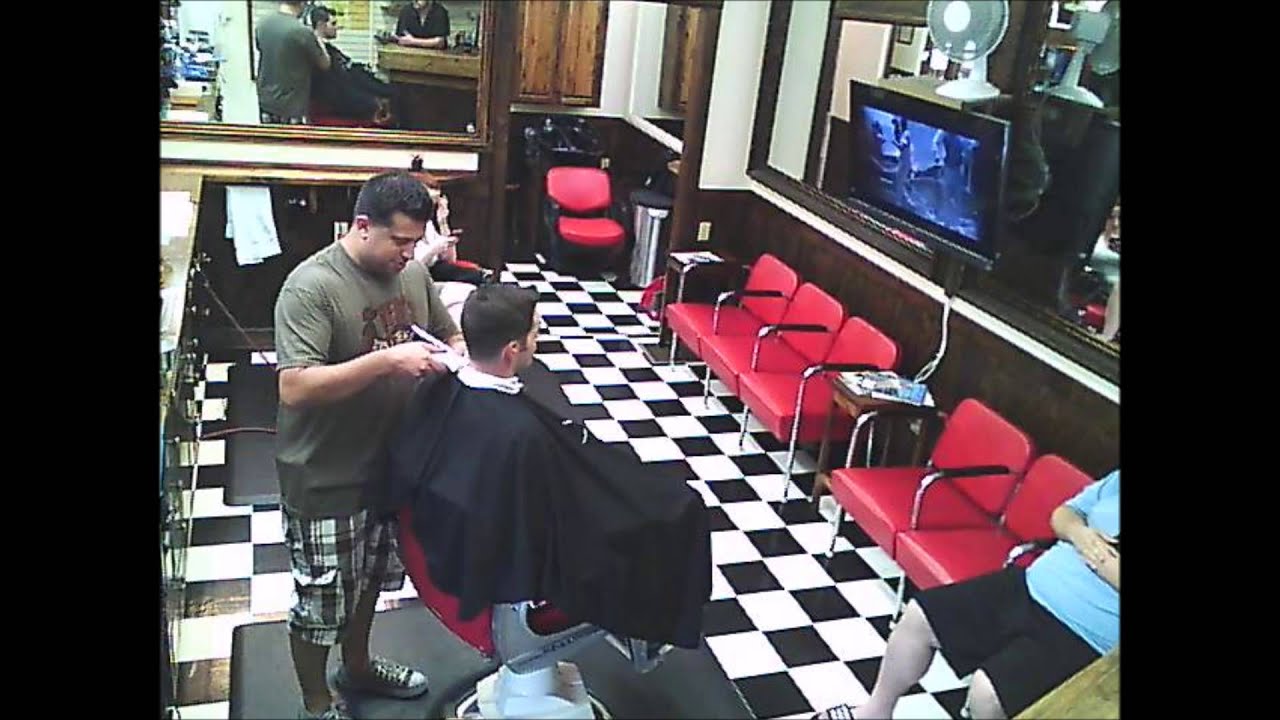 WO 2014 05 24 neat coif - YouTube