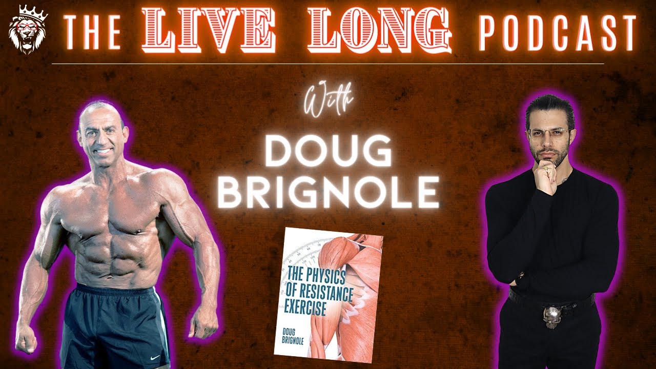 HOW TO LIFT 2 || Physics of Lifting w/ Doug Brignole - YouTube