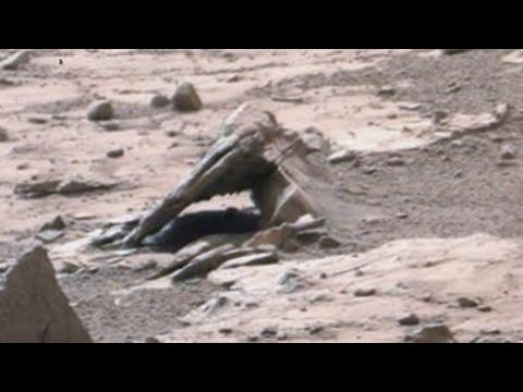 Mars Anomaly Collection 2024 - YouTube
