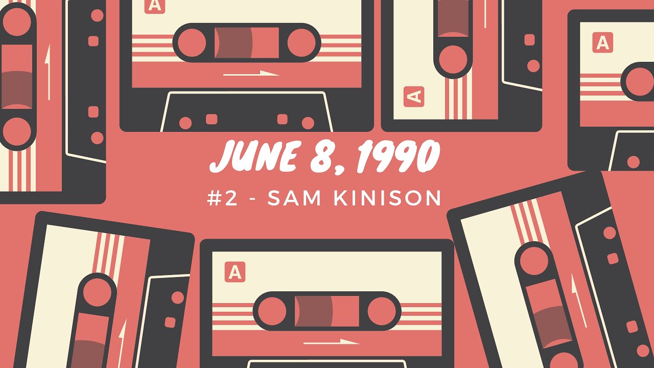 1990 - 6 - 8 - Howard Stern Show - Sam Kinison - YouTube