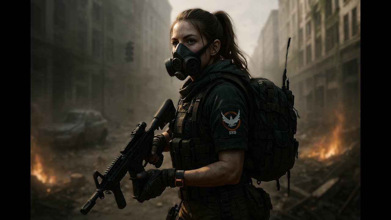 [07/07/25] The Division 2 Apex Legends - RTX 3060 12GB Xeon 2670 v3 ...