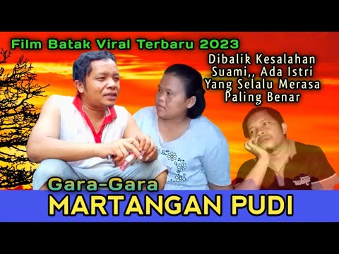 Film Batak 2023 || Alani MARTANGAN PUDI - Parumaen yang Baperan - YouTube