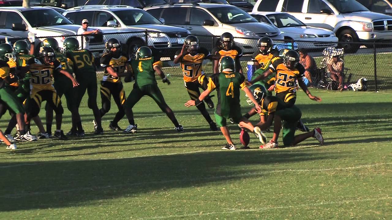 Jake Rizzo 2010 135lb Highlights - YouTube