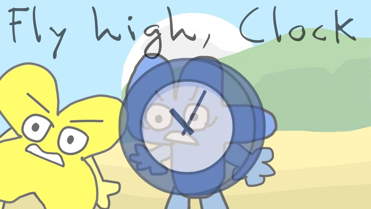 TPOT 10: CLOCK WAS OUR FRIEND - YouTube