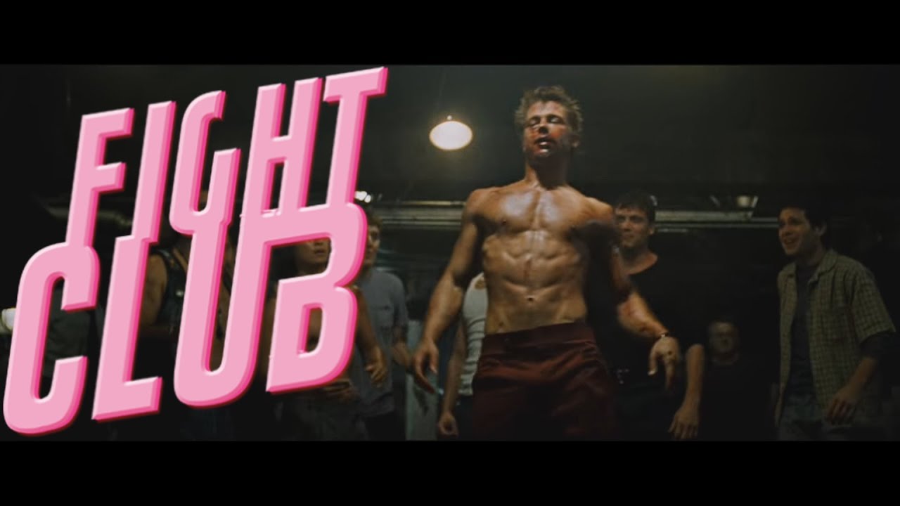 Fight Club | edit - YouTube