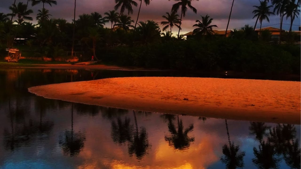 VIAJAR em IMBASSAÍ 🧘‍♀️🧘‍♂️🧘ODIE - North Face - YouTube