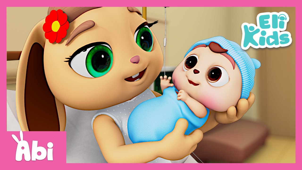 Mother's Love +More | Eli Kids Songs & Nursery Rhymes Compilations ...