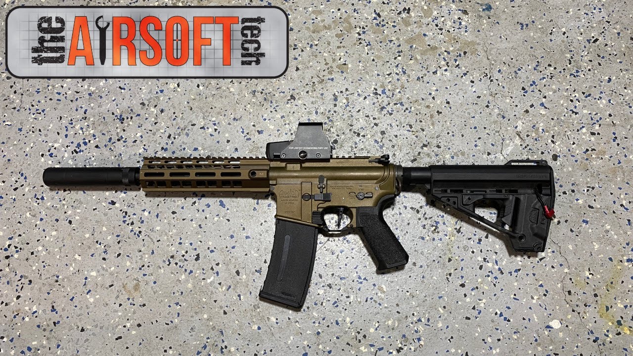 VFC Avalon Tune Up - YouTube