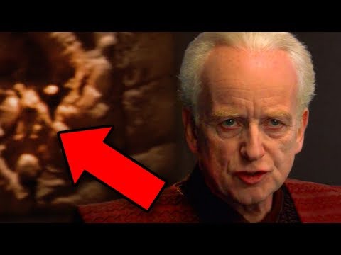 Revenge of the Sith Breakdown! Easter Eggs & Details You Missed!