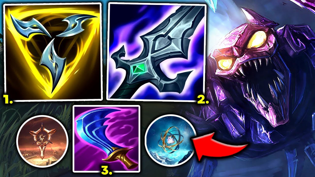 SKARNER TOP BUT I'M ON-HIT AND DELETE YOU IN SECONDS! - S12 SKARNER TOP ...