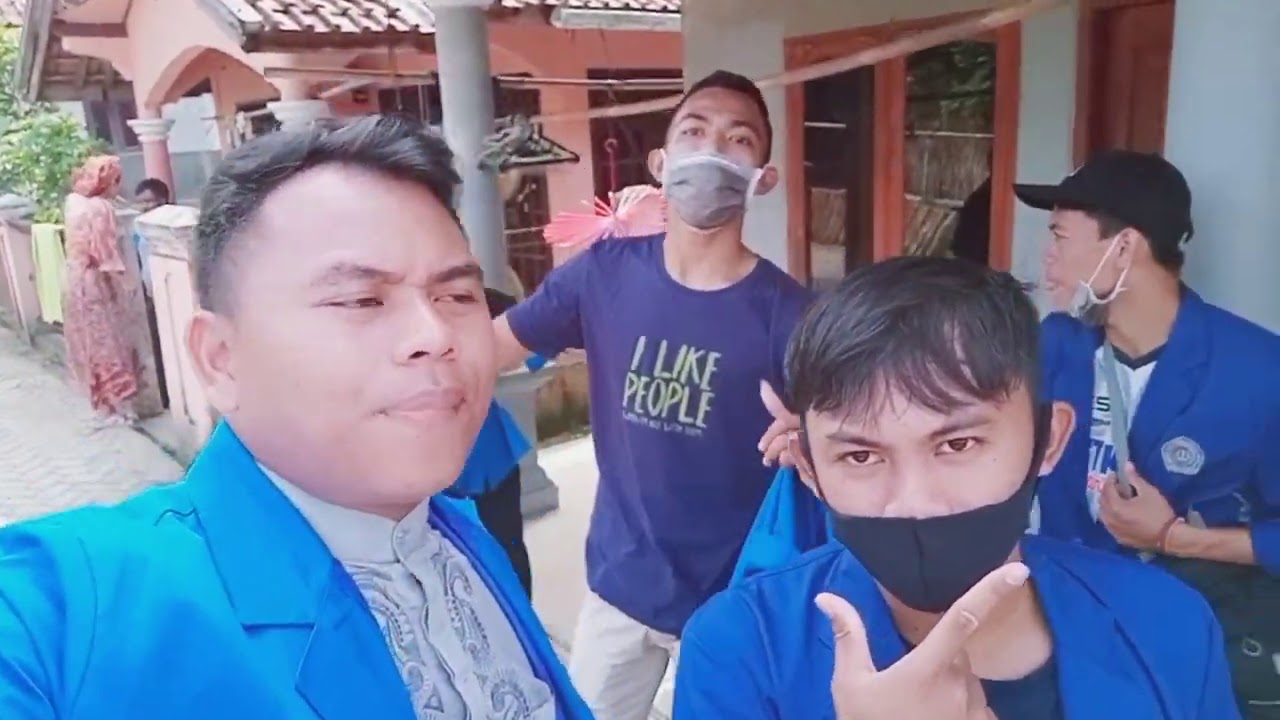 BKM STKIP SETIABUDHI Rangkasbitung 2020 - YouTube