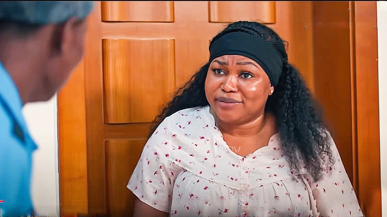 CE FILM DE RUTH KADIRI VOUS FERA L'AIMER DAVANTAGE - FILM NIGÉRIAN EN ...