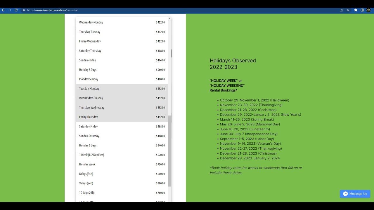 Booking Issues: We Can Help You Book! - YouTube