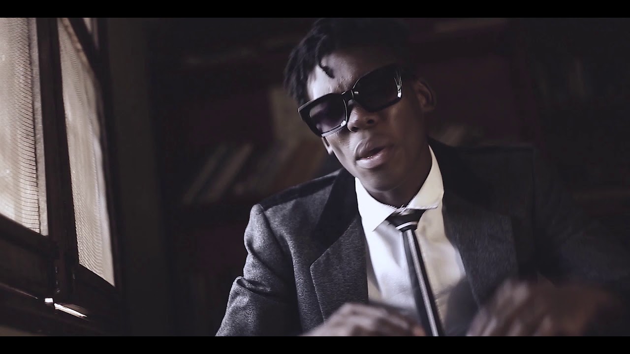 Last words(official video)- phelix di rapper - YouTube