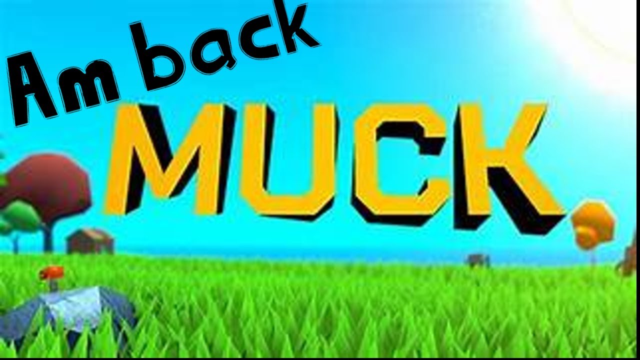 Muck I I'm Back In Business (Thoughts And The Future of The Channel ...