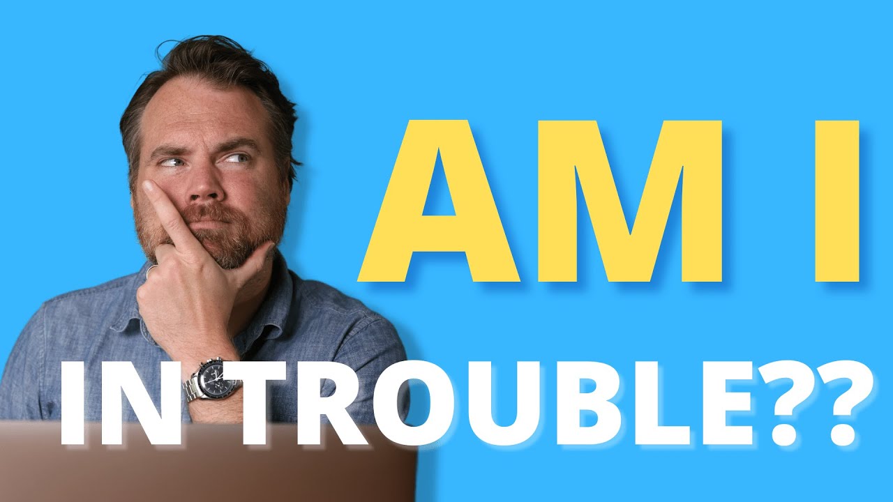 I need answers to these 5 questions. Fast. - YouTube