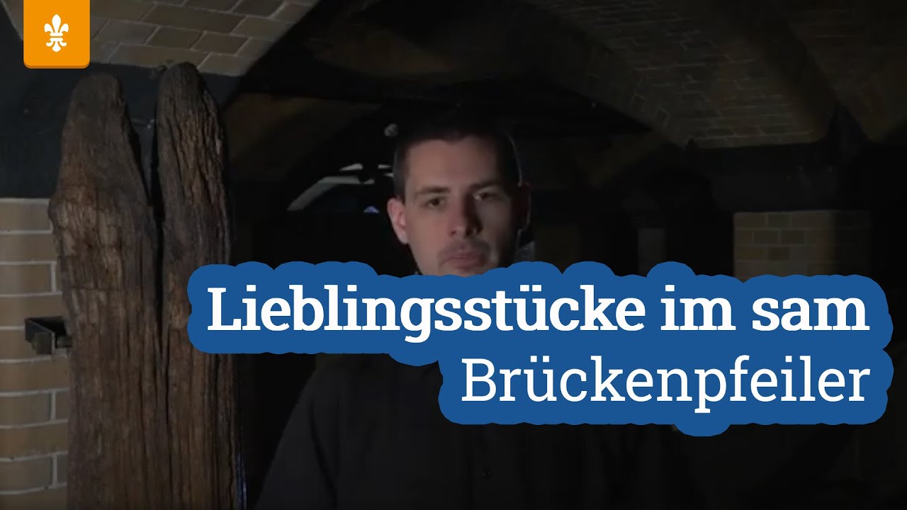 🖼️ Internationaler Museumstag I Brückenpfeiler - Christopher Egner ...