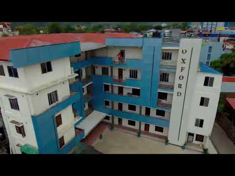 Jai Jai Oxford | School Anthem | Oxford Secondary School | Butwal,Nepal ...