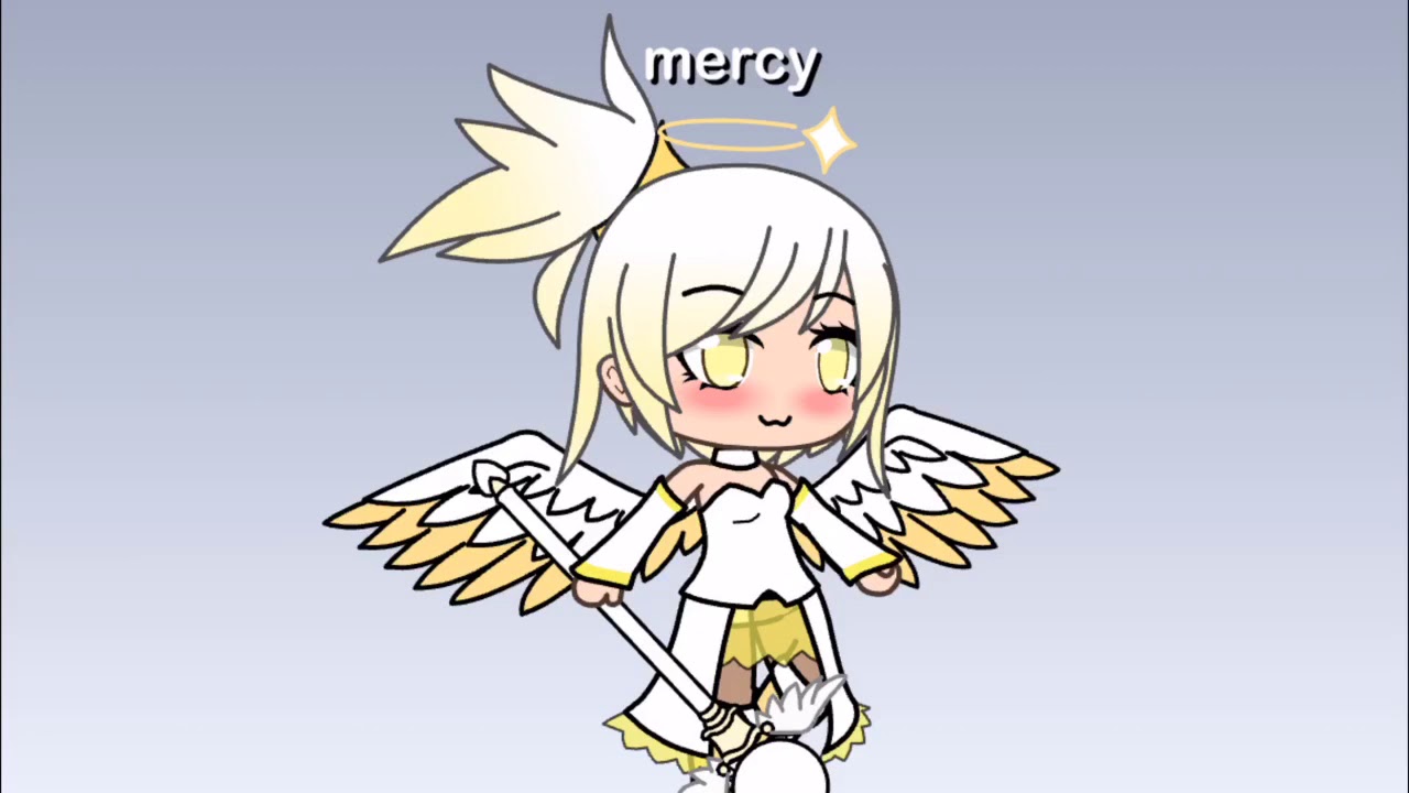No mercy ( Gacha Life ) - YouTube