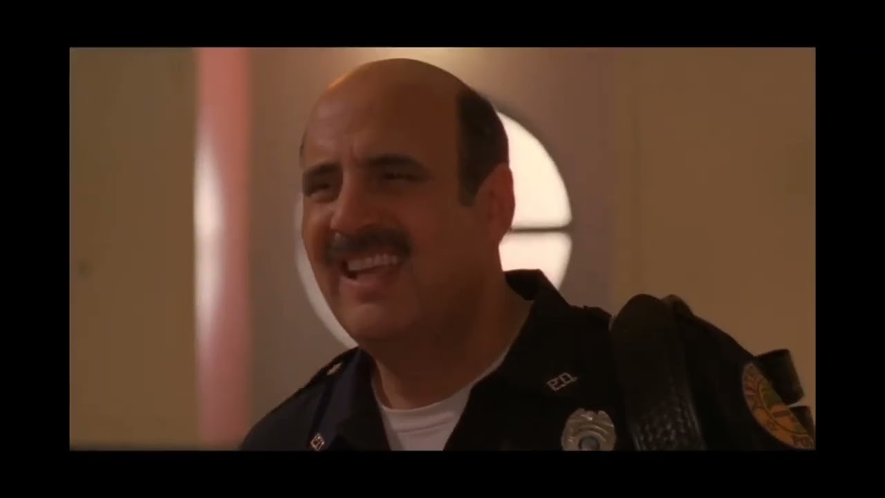 There's Something About Mary - Does he bite? - YouTube