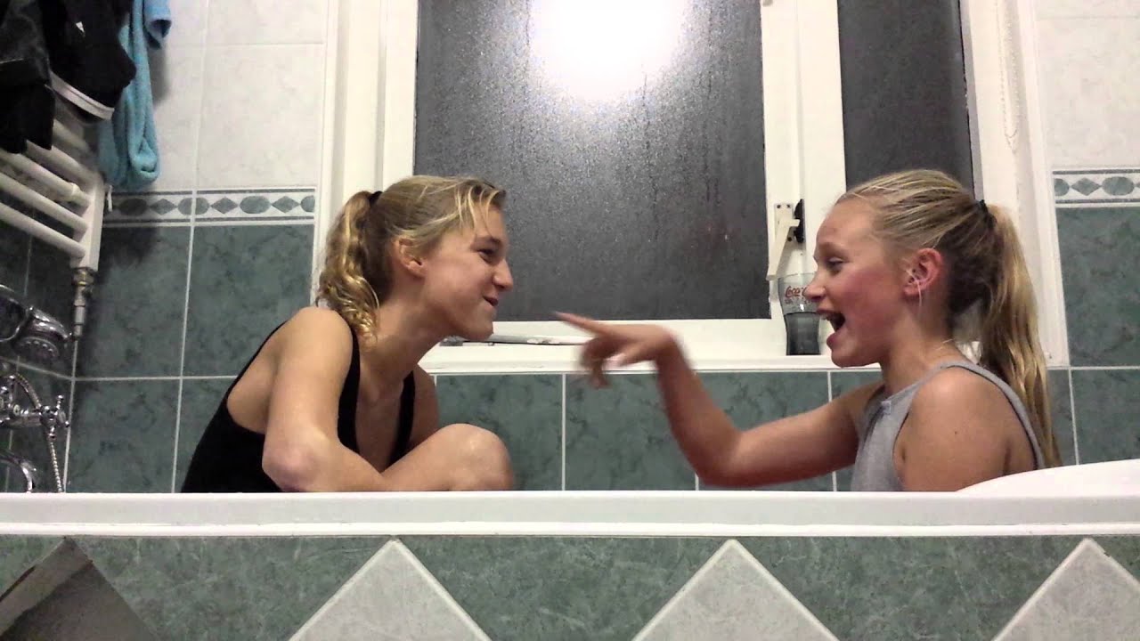 Water challenges - YouTube