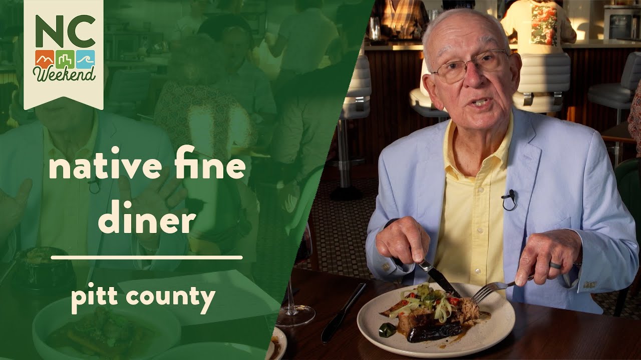 New Takes on Diner Classics at Native Fine Diner in Greenville | NC ...