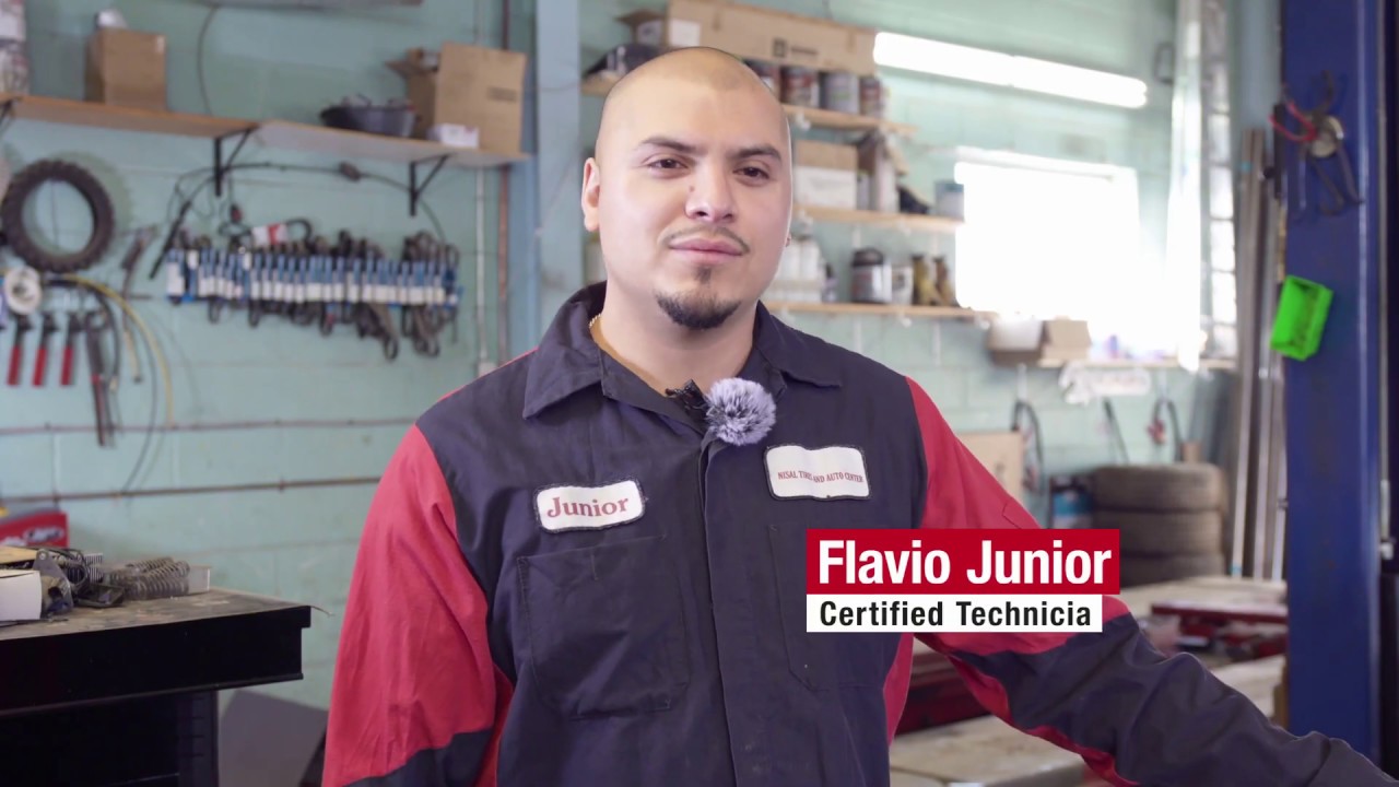 Protec AC-400 R134a Air Conditioning Service Demonstration - YouTube