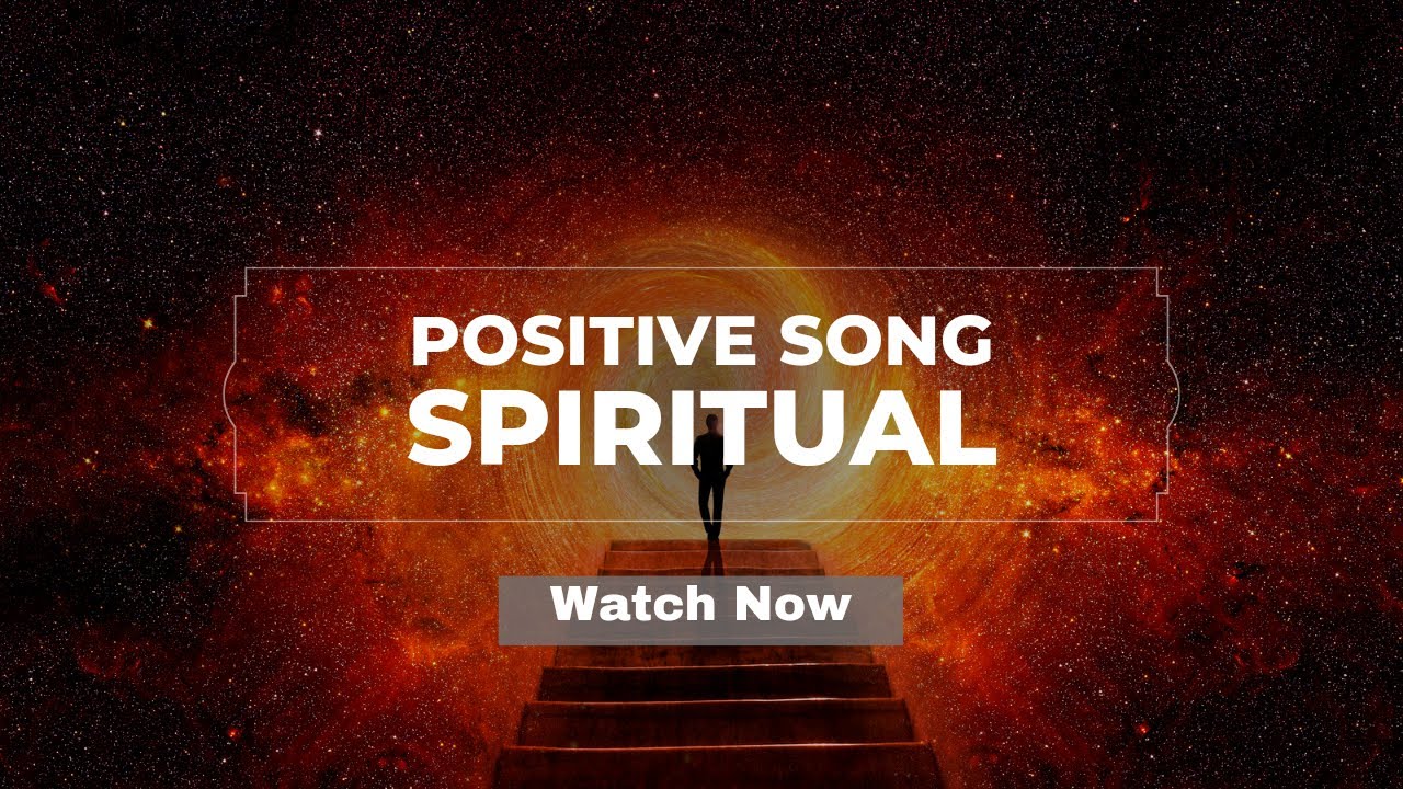 Powerful Spiritual Relaxing Music || Devotional Positive Morning song ...