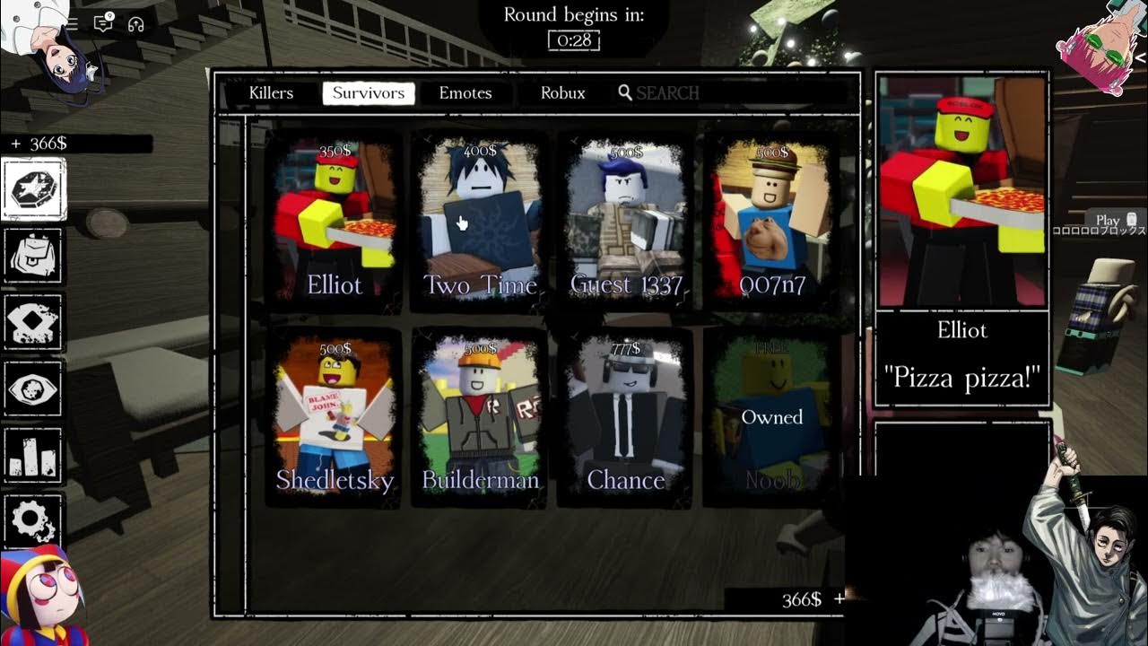 I Am A Noob | Roblox Forsaken - YouTube