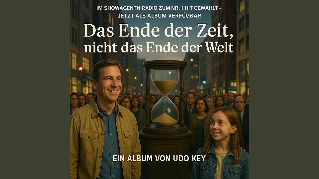 Das Ende der Zeit, nicht das Ende der Welt (Special Version) - Udo Key ...