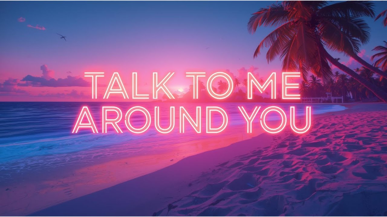 “Talk To Me / Around You (Club Mix)” – DeepFuse Labs - YouTube
