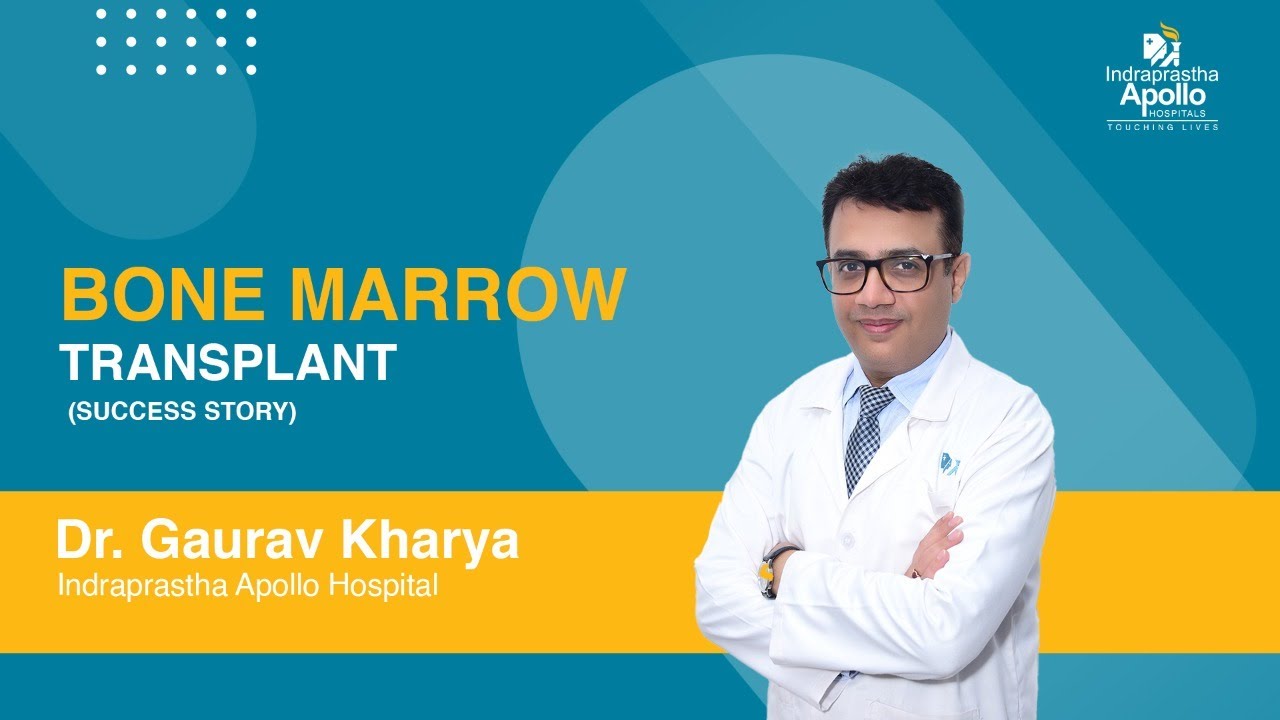 Thalassemia Successful Treatment | Patient Jayant | Dr Gaurav Kharya ...