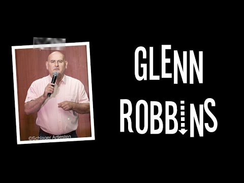 Glenn Robbins - YouTube