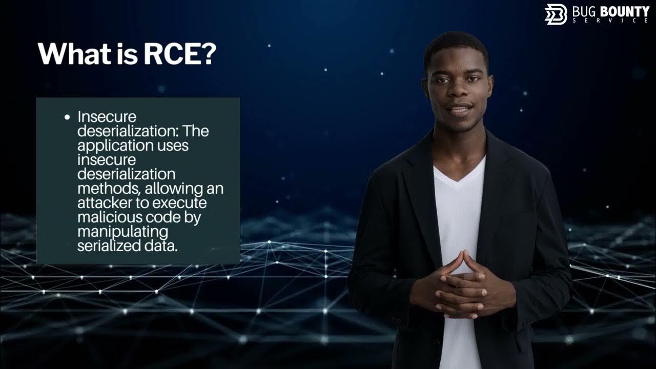 What is a Remote Code Execution (RCE) vulnerability | OWASP Top 10 ...