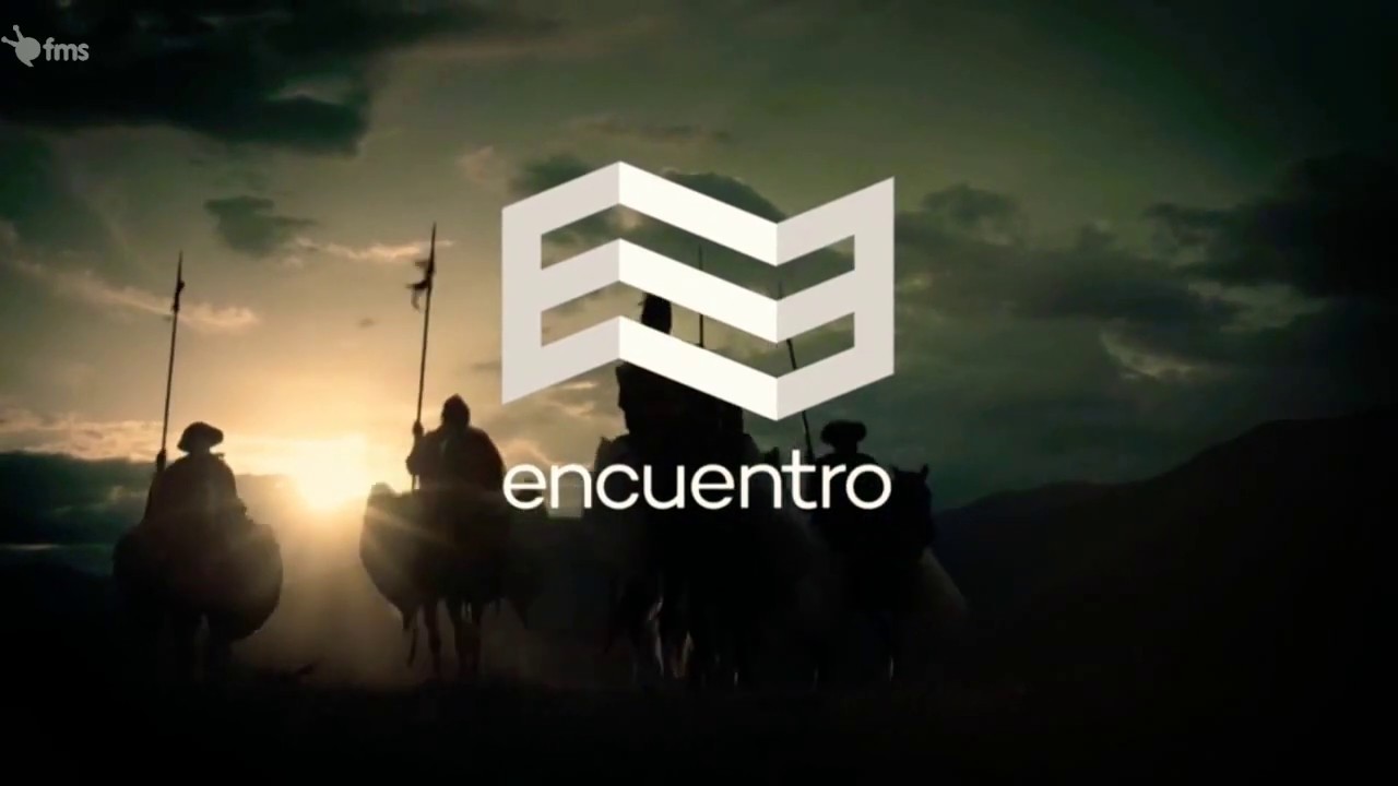Nuevo logo Canal Encuentro (2020) - YouTube