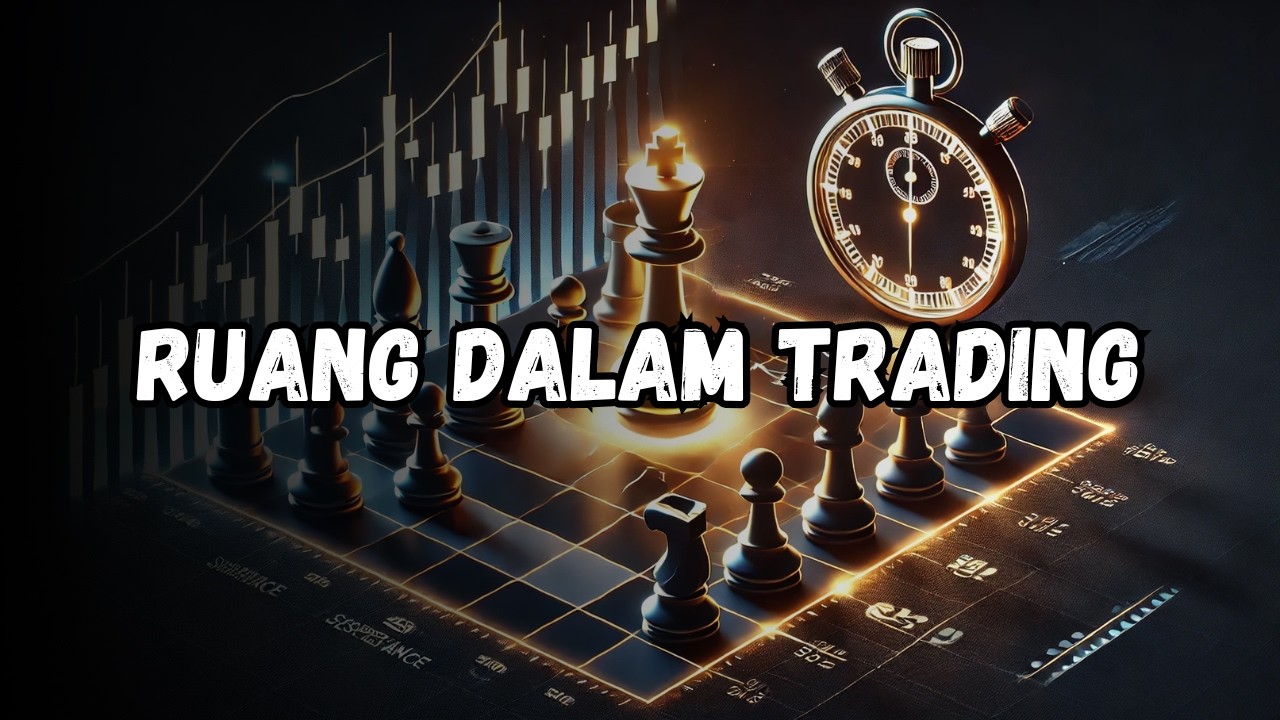 Episode 1: Eksplorasi Konsep Ruang dalam Trading - YouTube