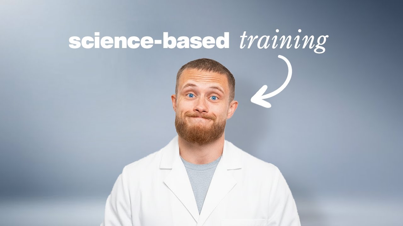 Jeff Nippard’s Science-Based Workout Routine (How to Use It for Clients ...