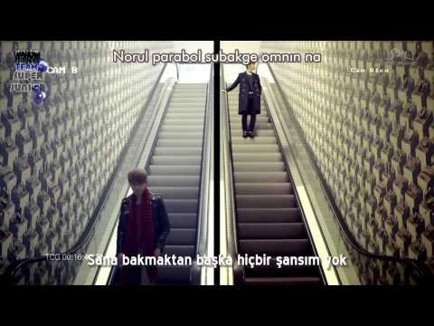 Super Junior Donghae & Eunhyuk Still You (Türkçe Alt yazılı+Türkçe Okunuş)