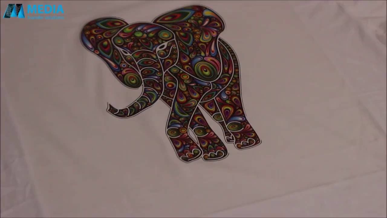 Sublimation On 100 Cotton YouTube sublimation-on-100-cotton-youtube