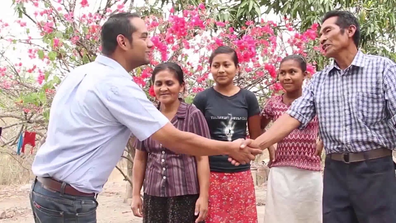 Articulando la cadena: El Fabricante Internacional ENDEV/GIZ - YouTube