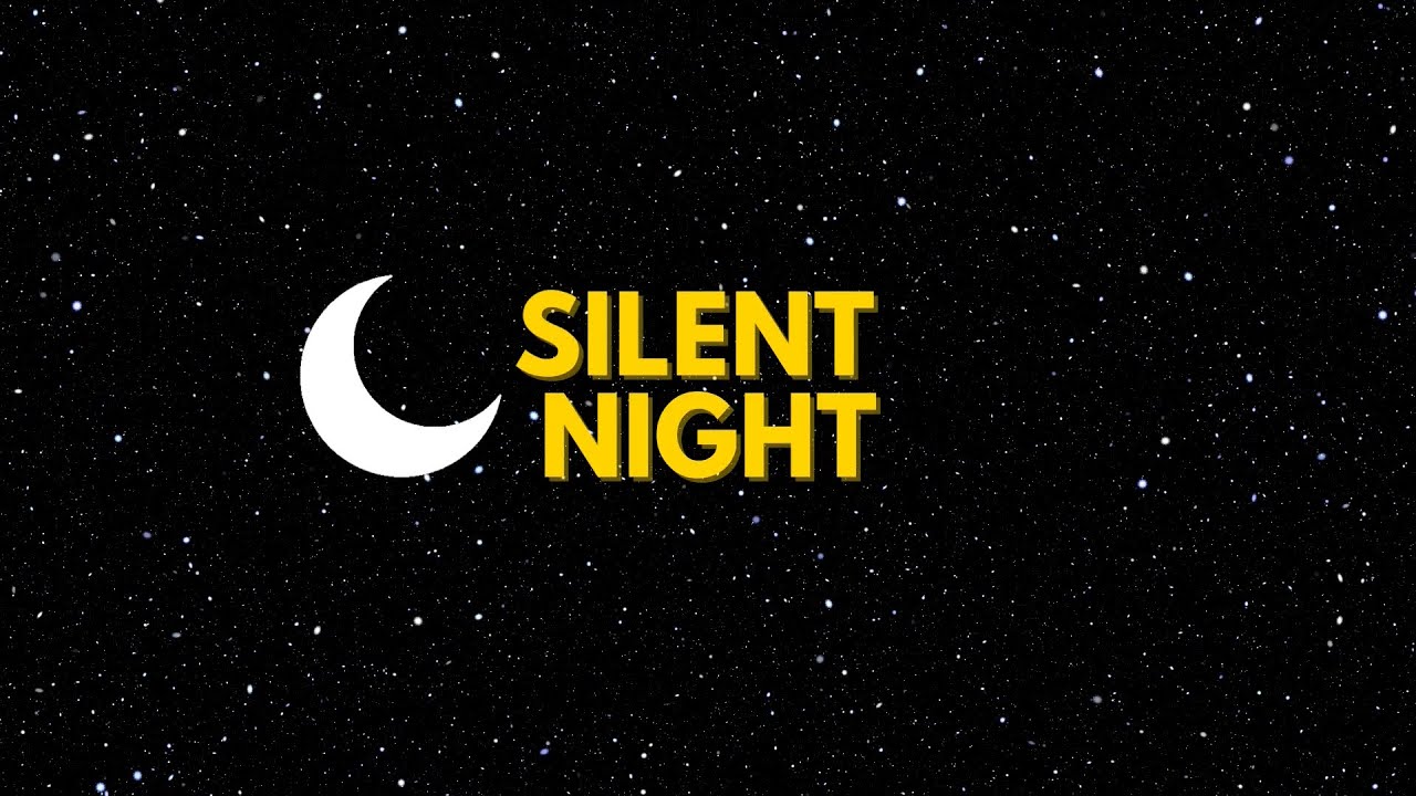 Silent Night (Final Project Ergonomi Produk) - YouTube