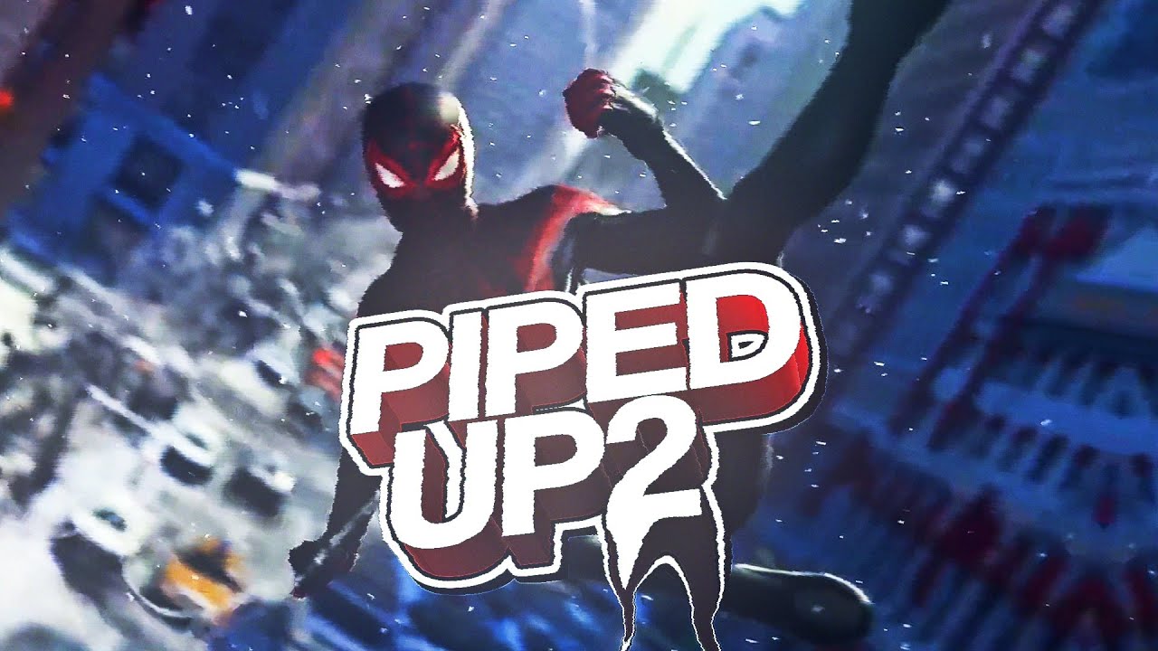 piped up 2 - YouTube