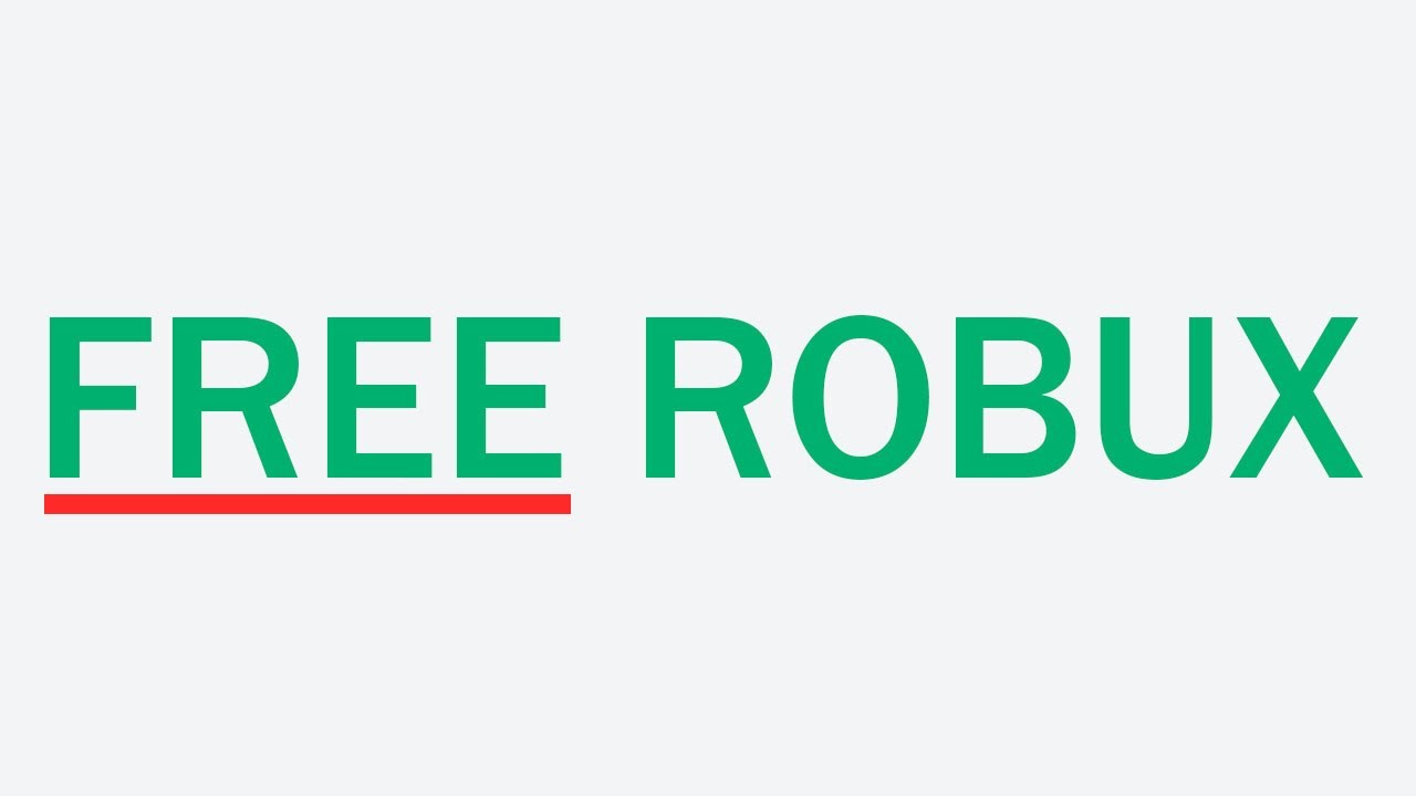 JOIN THIS GROUP for FREE ROBUX .. (Roblox) - YouTube