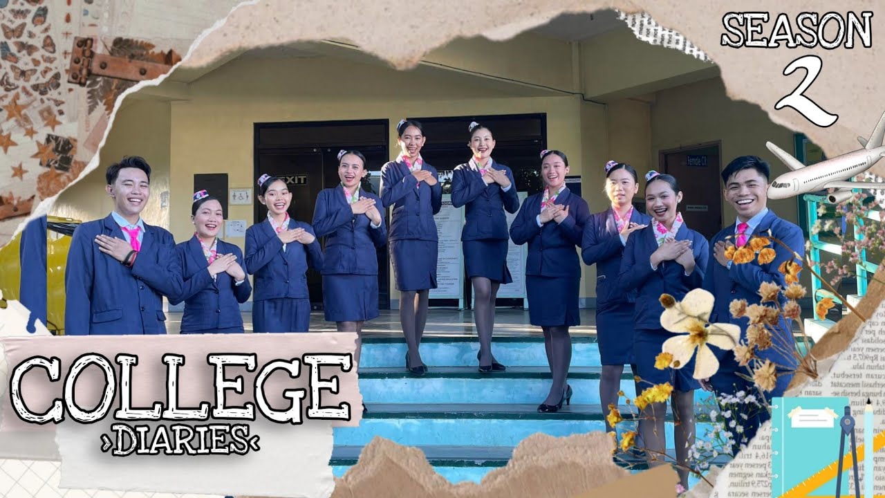 COLLEGE DIARIES | SEASON 2 | EPISODE 11 - YouTube