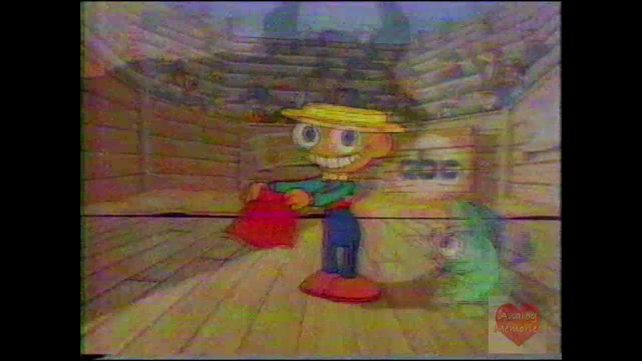 ABC We'll Return After These Messages | Bumper | 1986 - YouTube