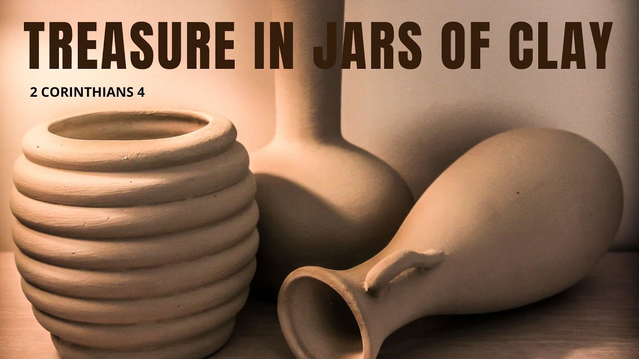 One Chapter a Day Bible Challenge | 2 Corinthians 4 - YouTube