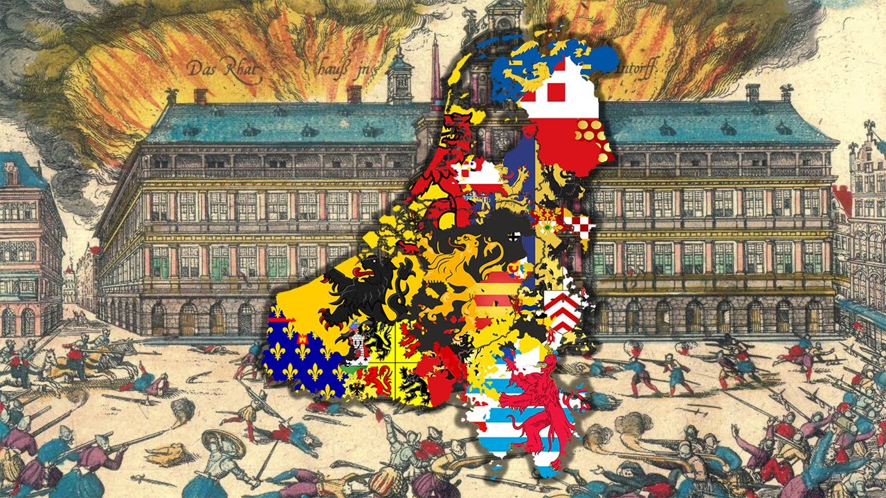 Tijl Uilenspiegel [Reformation song from the Low Countries] (Rare ...