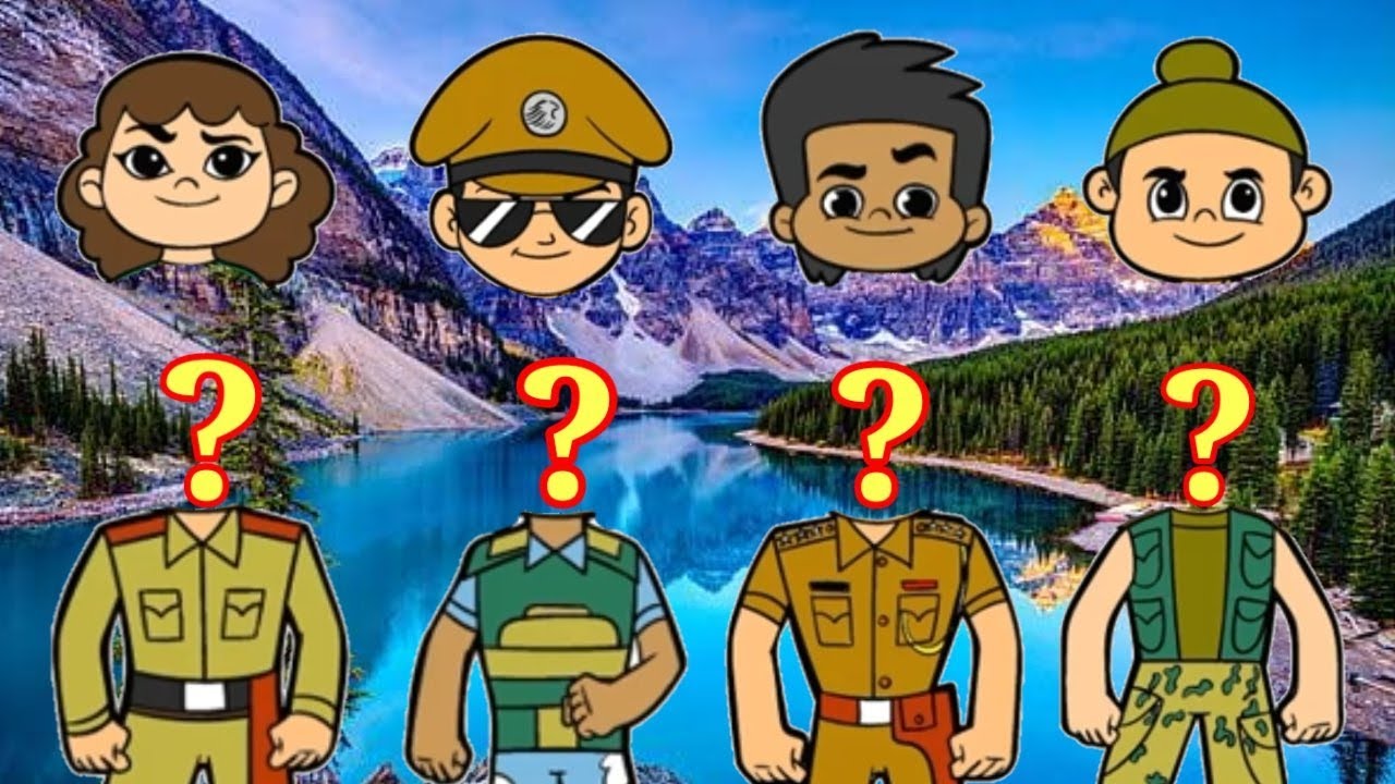 little singam and friends shadow puzzle game //littlesingam little ...