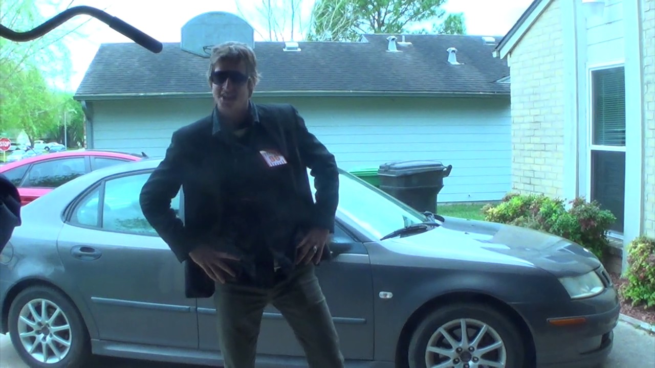 Grease Police Episode 1: Joshs Famous Chili - YouTube